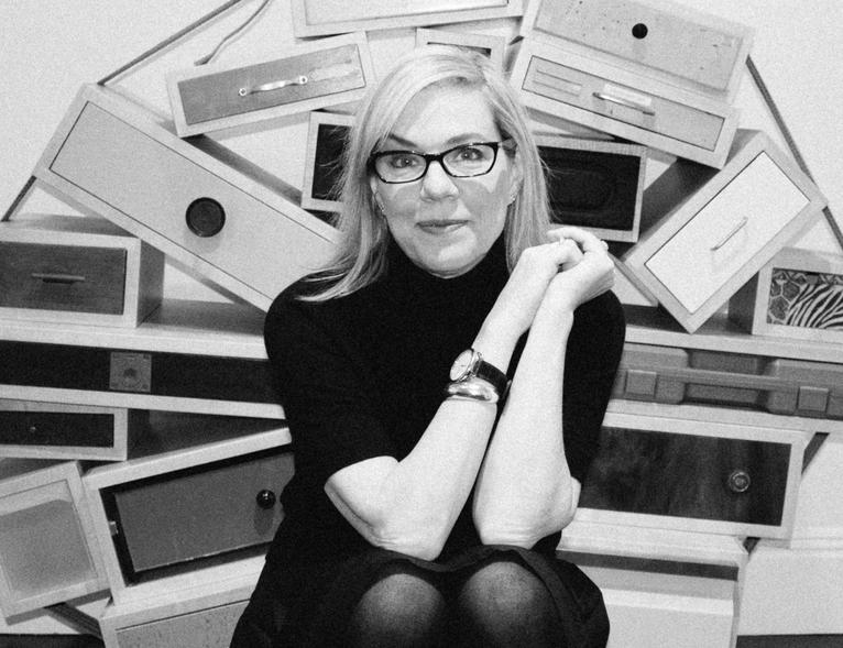 citylikeyou: Interview with Debbie Millman « File Magazine